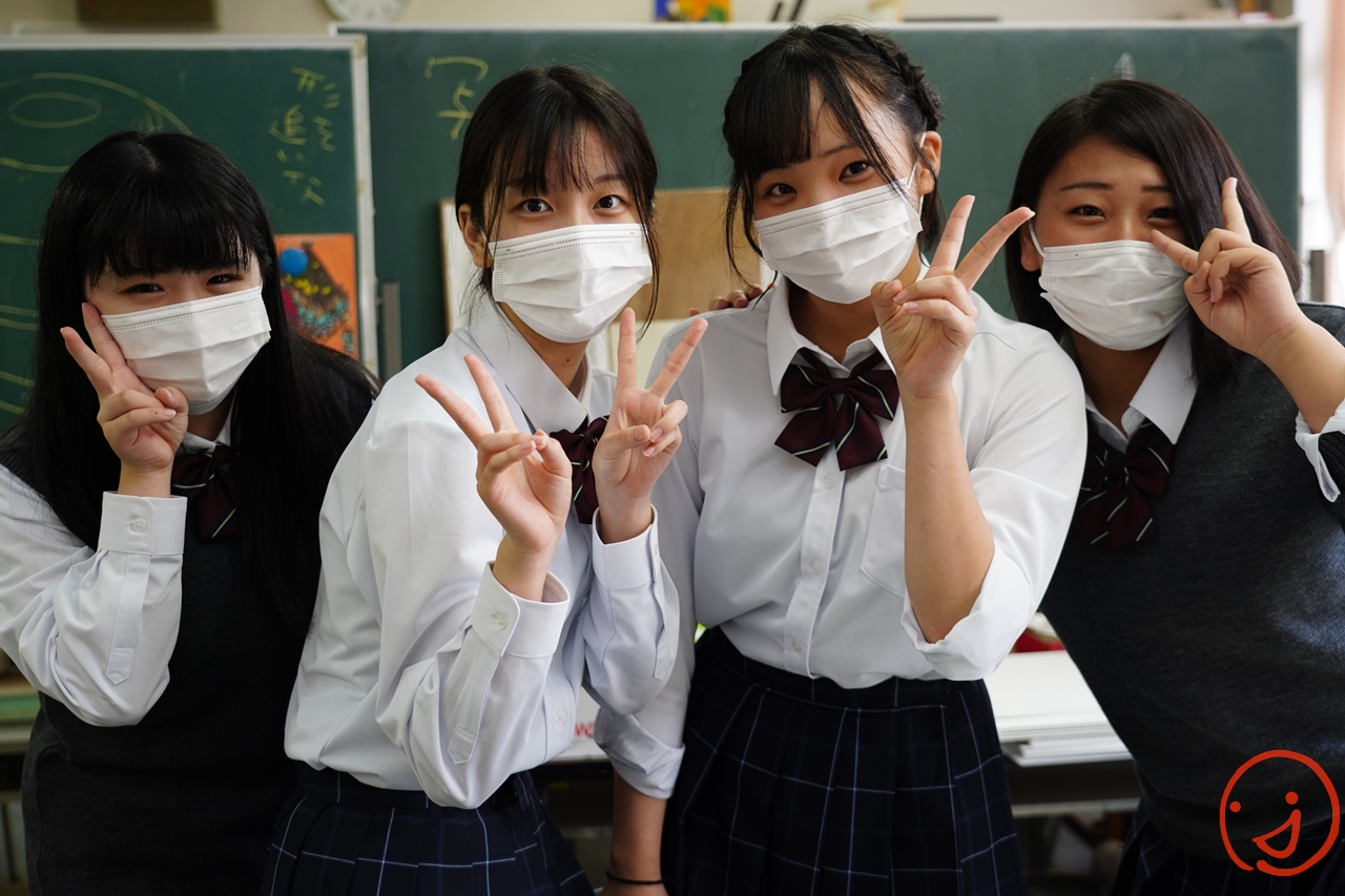 月曜涼し | 札幌龍谷学園高等学校